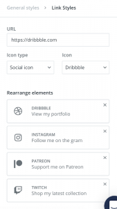 ConvertKit: Die beste kostenlose Linktree Alternative | Online Toolkiste