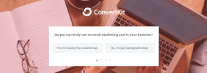 ConvertKit: Die beste kostenlose Linktree Alternative | Online Toolkiste