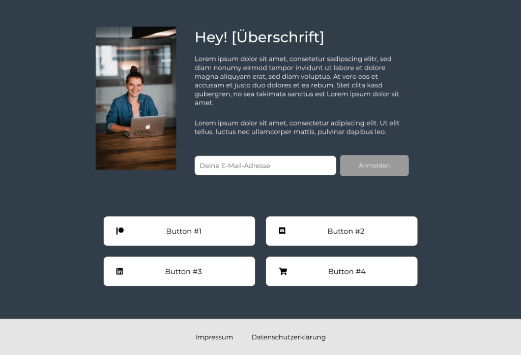 3 kostenlose Linktree Alternativen, die viel flexibler sind