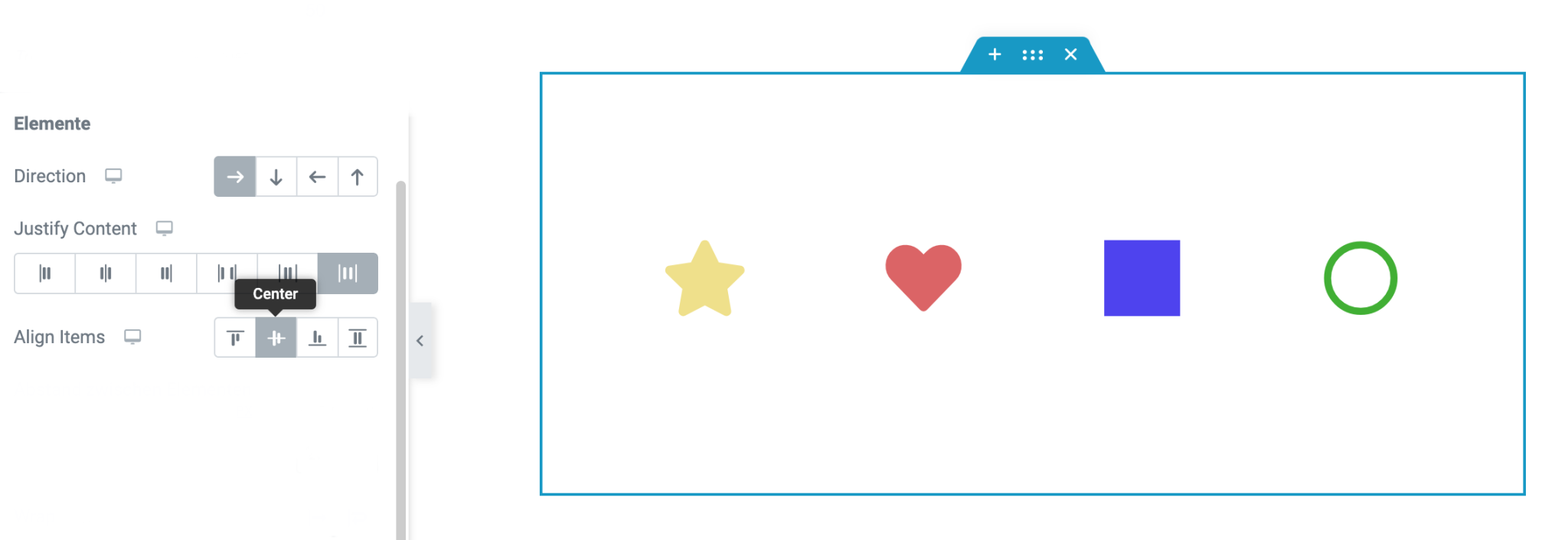 Elementor Container: So funktioniert’s Schritt für Schritt