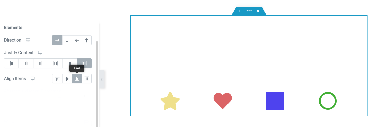Elementor Container: So funktioniert’s Schritt für Schritt