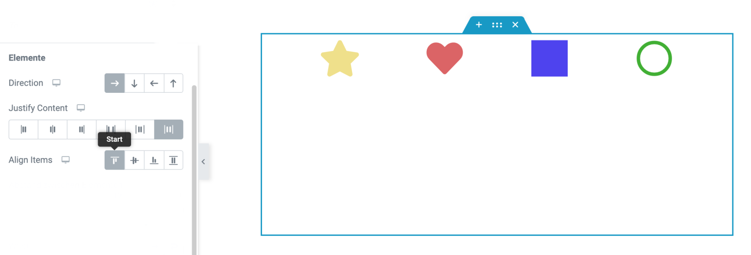Elementor Container: So funktioniert’s Schritt für Schritt