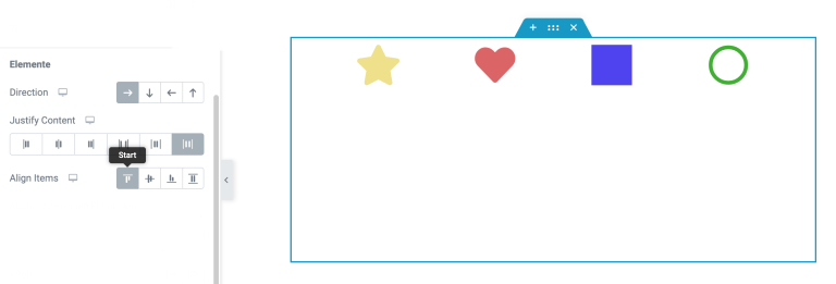 Elementor Container: So funktioniert’s Schritt für Schritt