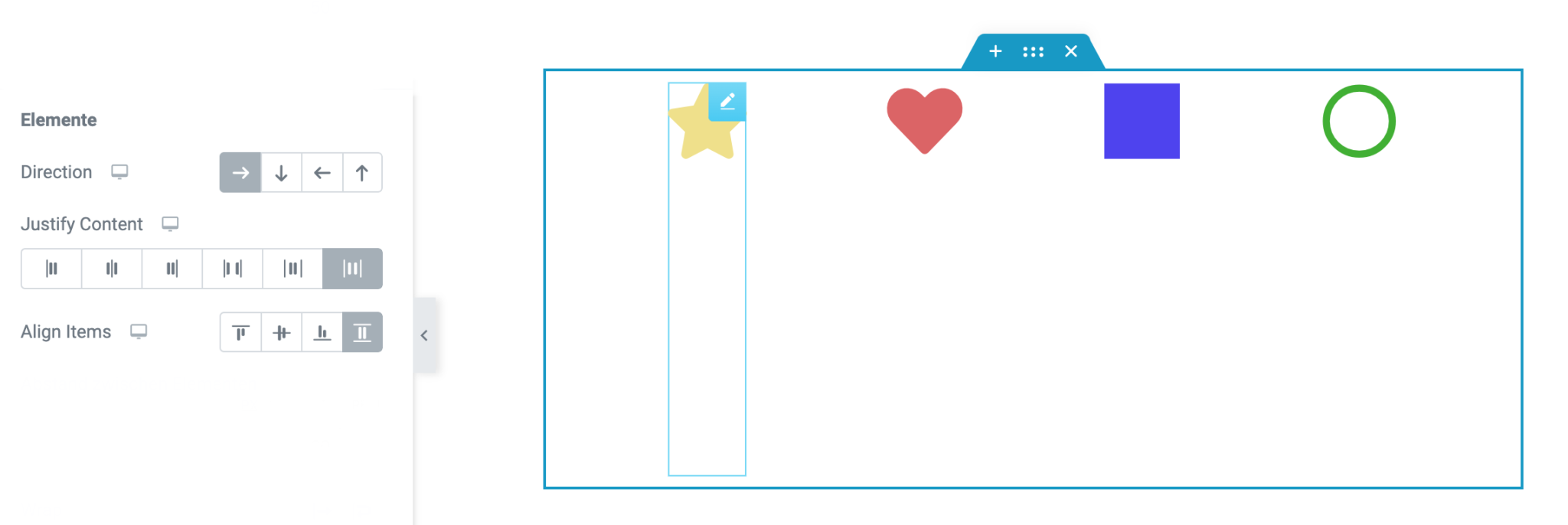 Elementor Container: So funktioniert’s Schritt für Schritt