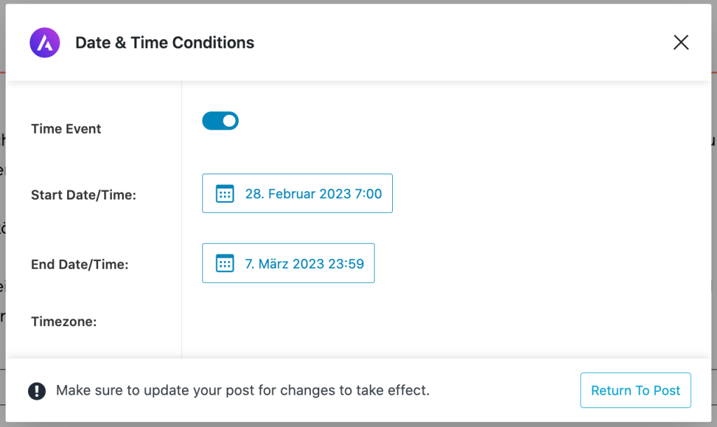Astra Custom Layouts: So passt du deine Website flexibel an
