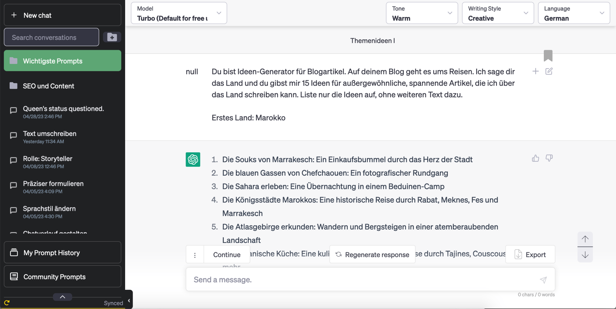 13 Browser-Erweiterungen, die ChatGPT noch besser machen