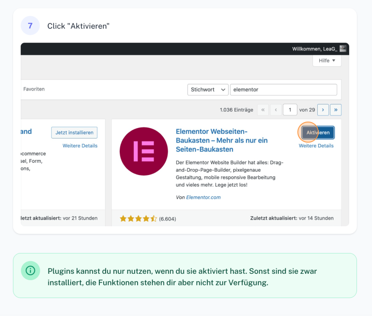 Prozesse dokumentieren und Anleitungen erstellen: So geht's